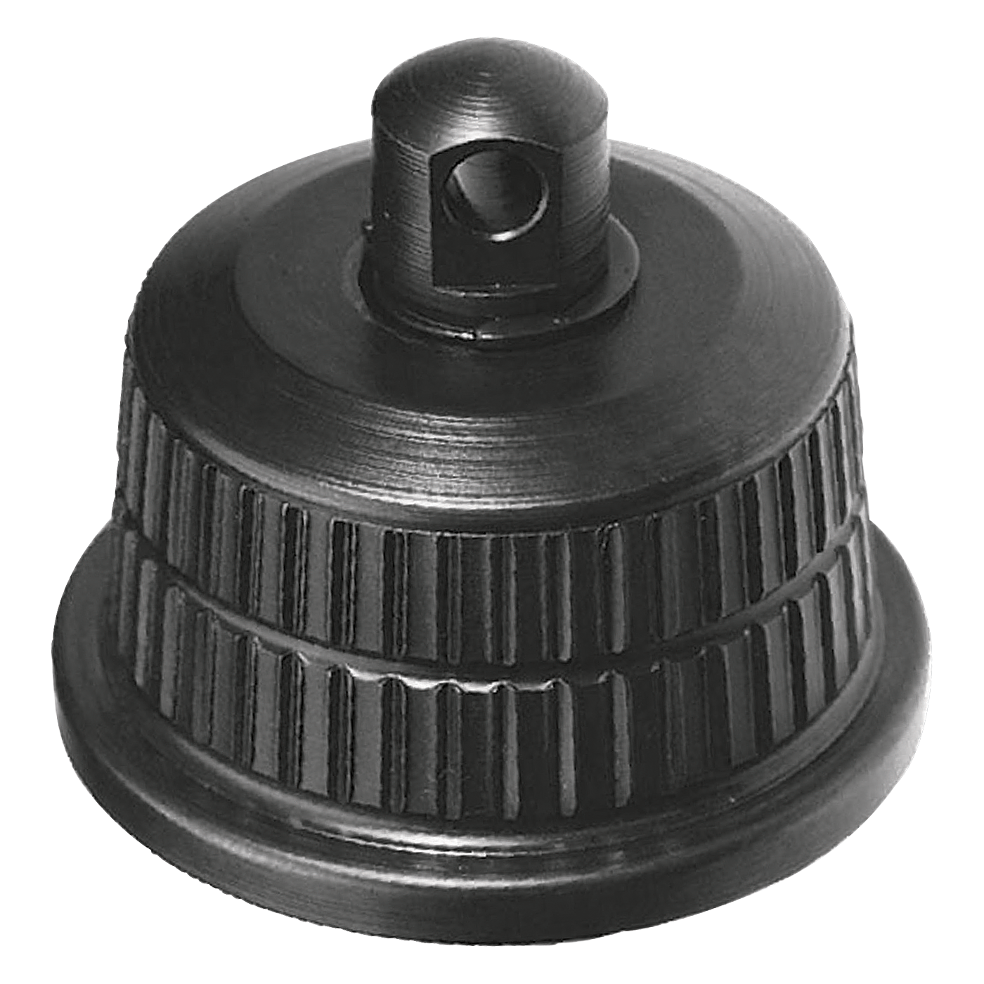 TOTAL Magazine Tube Caps with Swivel Base | Bass Pro Shops